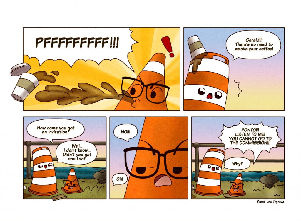 Coffee (Page 207) - Ponto